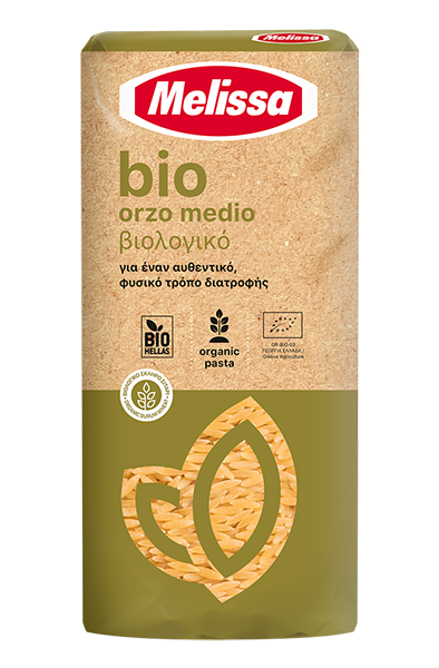 Melissa Bio Archives - Melissa