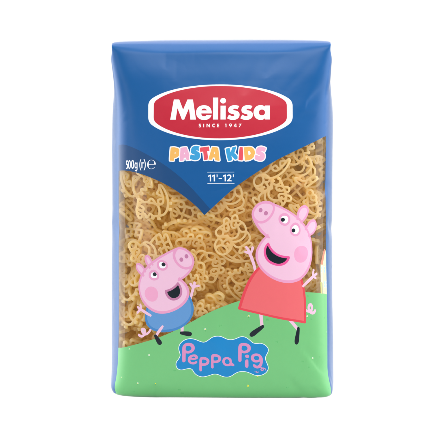 Peppa Pig - Melissa