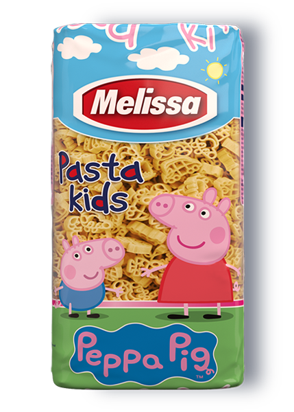 Peppa Pig - Melissa