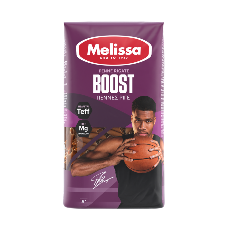 Melissa Boost & High Protein Archives - Melissa